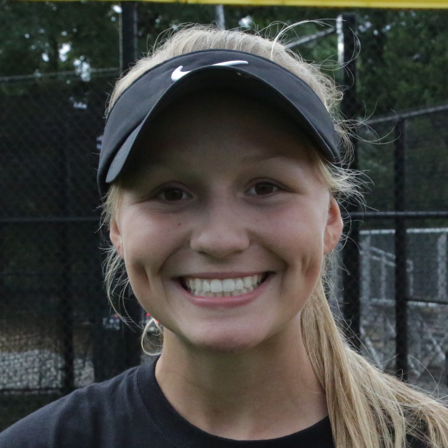 #6 Charis Jones | Bellevue Blast 2000