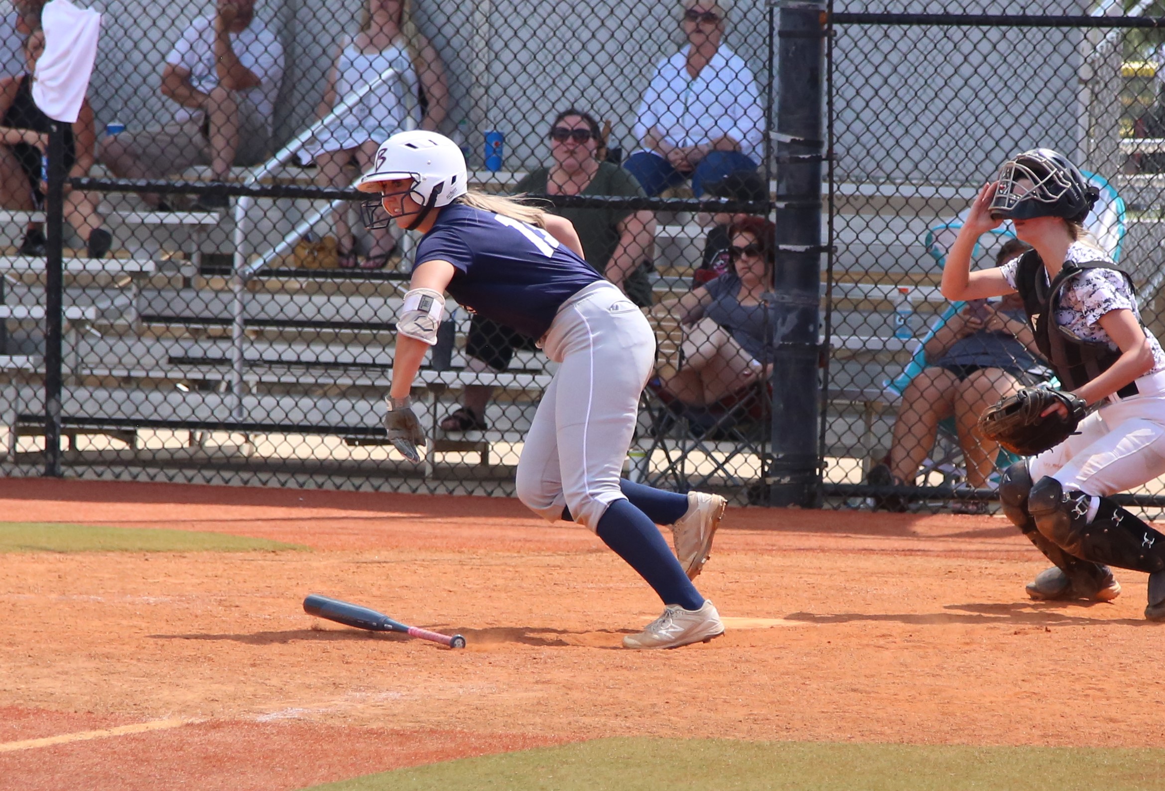 Jill | Bellevue Blast 2000