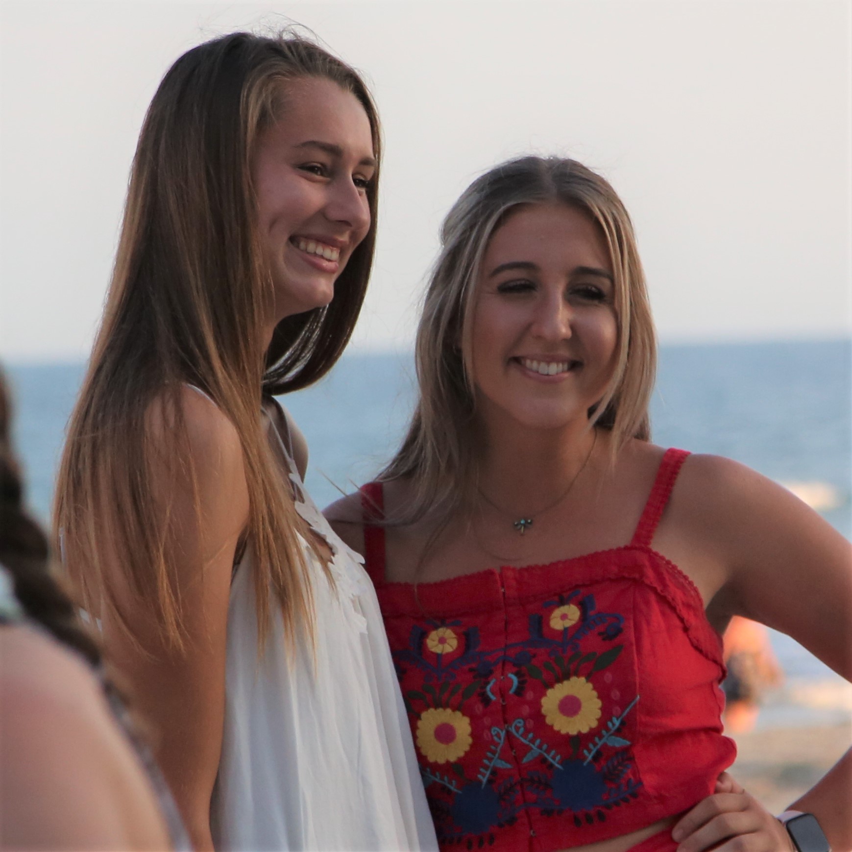 Myrtle Beach Team Dinner at Umberto’s | Bellevue Blast 2000